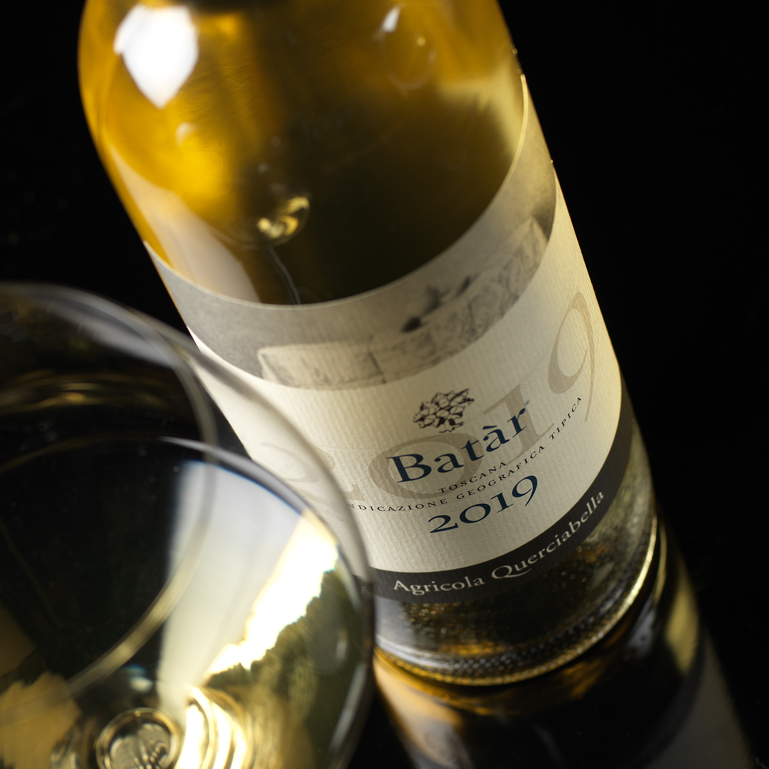 Batàr - Querciabella