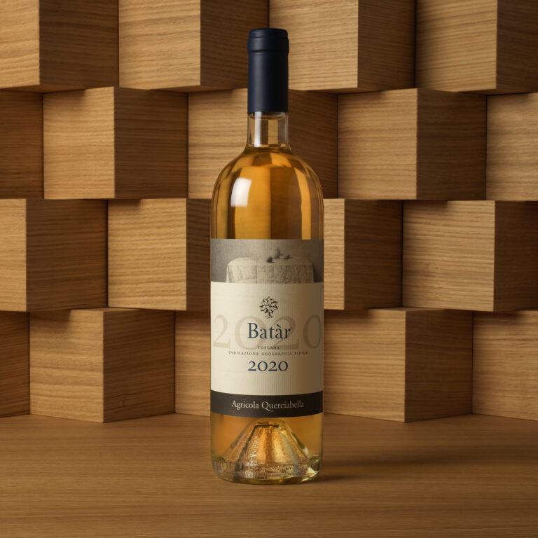 Batàr - Querciabella