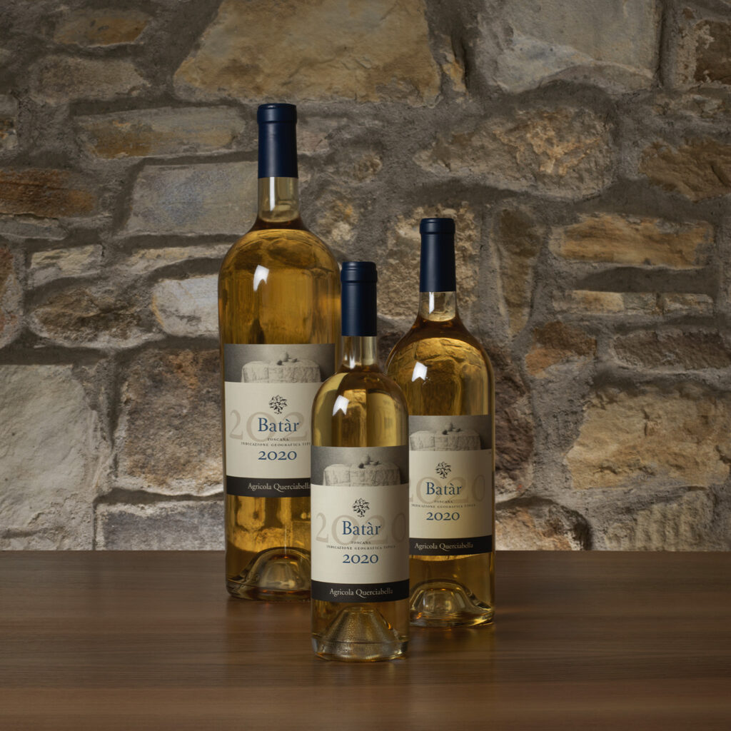 Batàr - Querciabella