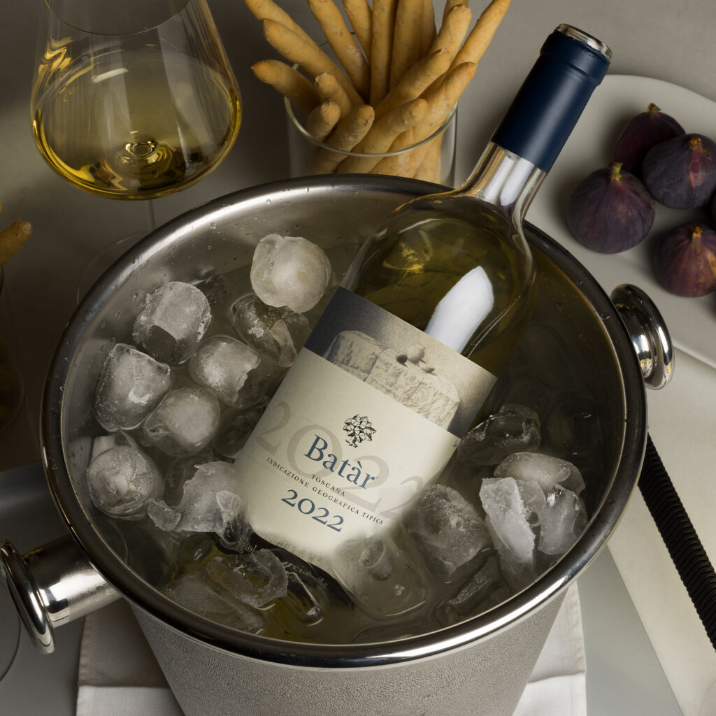 Batàr - Querciabella