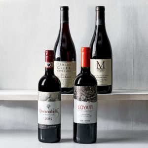 Organic vs. Biodynamic vs. Natural Wine—What's the Difference? - Querciabella