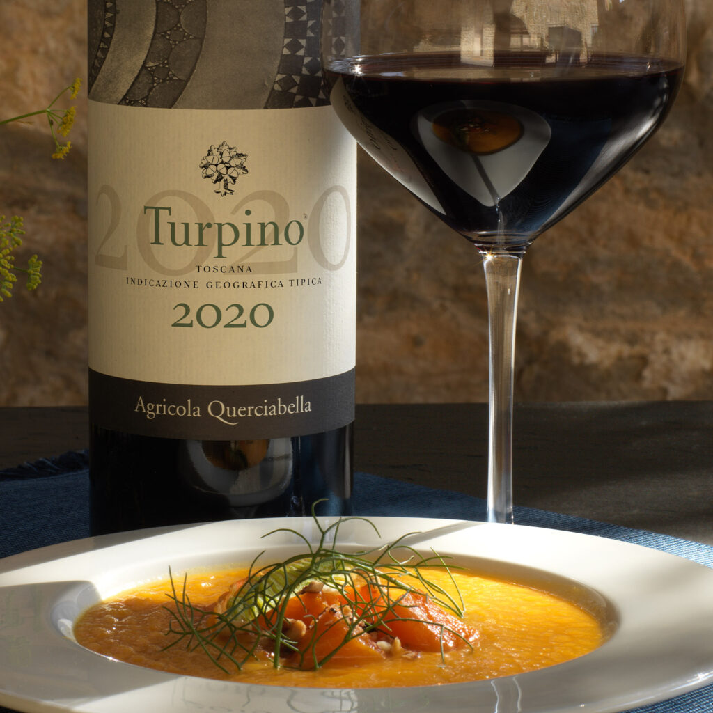 Turpino - Querciabella